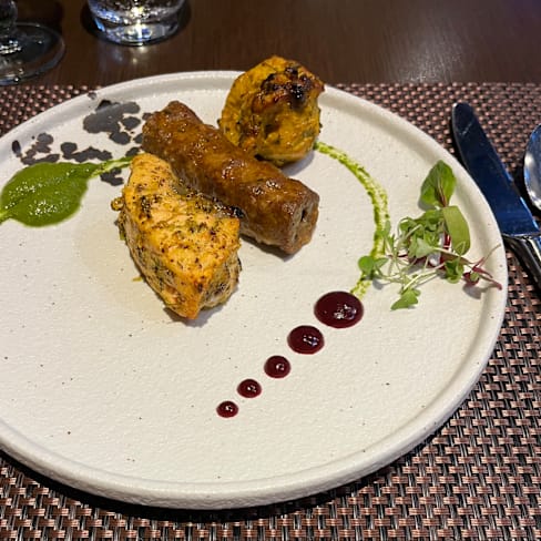 Baluchi London in London - Restaurant Reviews, Menus, and Prices | TheFork