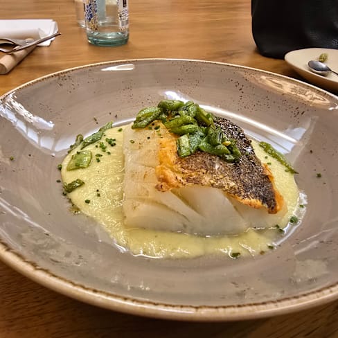 Restaurante Trasiego en Barbastro - Menú 2025, opiniones, precios y ...