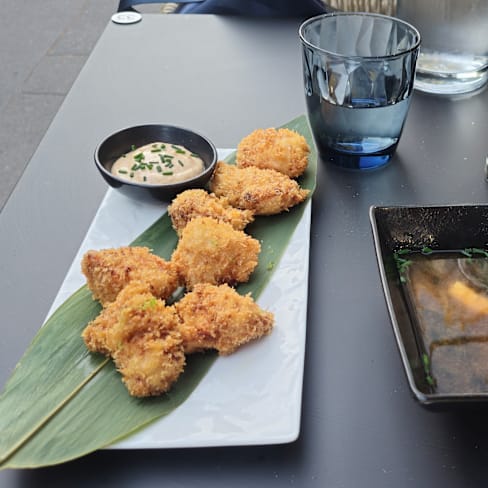 Restaurant Nki Sushi à Paris - Menu, avis, prix et réservation | TheFork