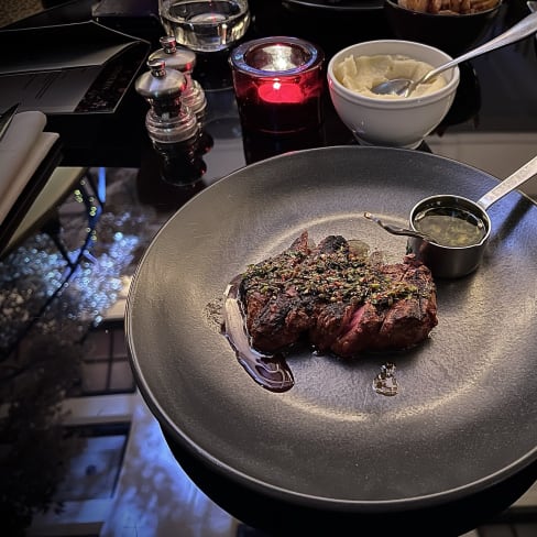 Gaucho - Liverpool in Liverpool - Restaurant Reviews, Menus, and Prices ...