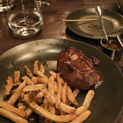 Gaucho - Liverpool in Liverpool - Restaurant Reviews, Menus, and Prices ...