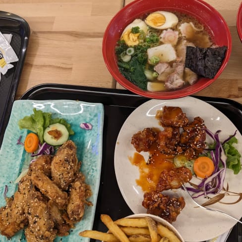 Restaurant Kokio à Paris - Menu, avis, prix et réservation | TheFork