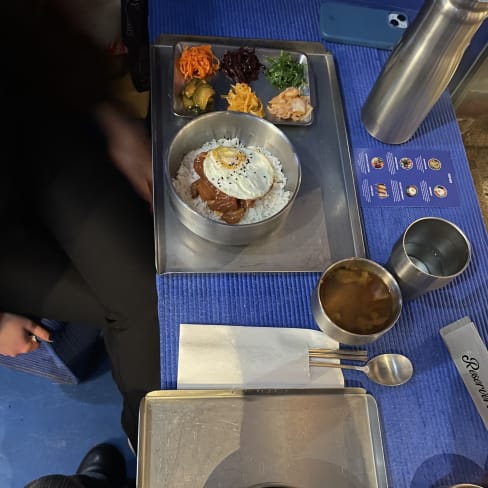 Keemchi Östermalm i Stockholm - Restaurangens meny, öppettider, bokning ...