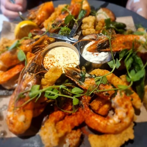 Browns Brasserie & Bar - Edinburgh in Edinburgh - Restaurant Reviews ...