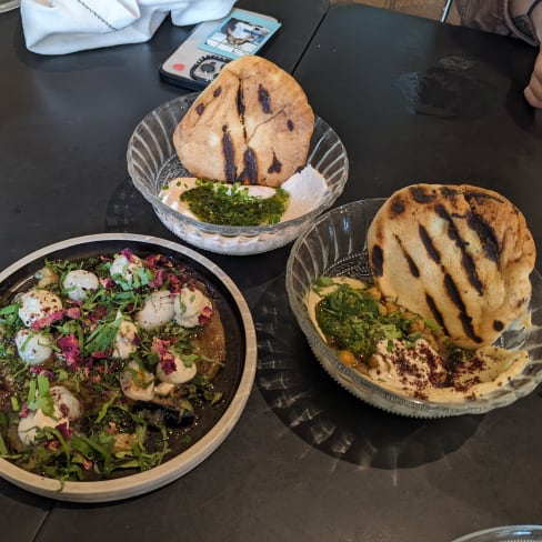 Bala Baya in London - Restaurant Reviews, Menus, and Prices | TheFork