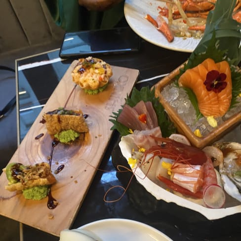 Restaurant Shinko à Paris - Menu, avis, prix et réservation | TheFork