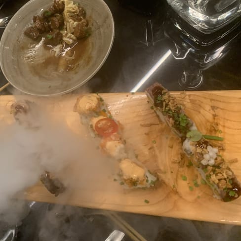 Restaurant Shinko à Paris - Menu, avis, prix et réservation | TheFork