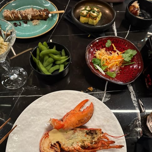 Restaurant Shinko à Paris - Menu, avis, prix et réservation | TheFork