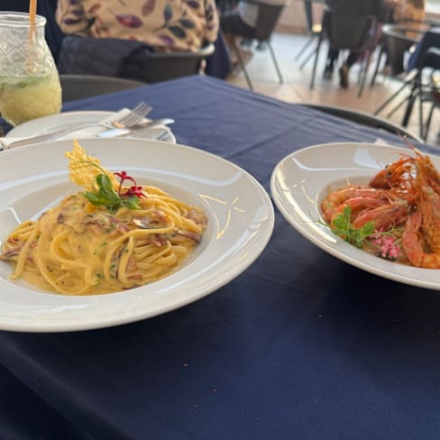 Terra Nova by Populi em Lisboa - Preços, menu, morada, reserva e ...