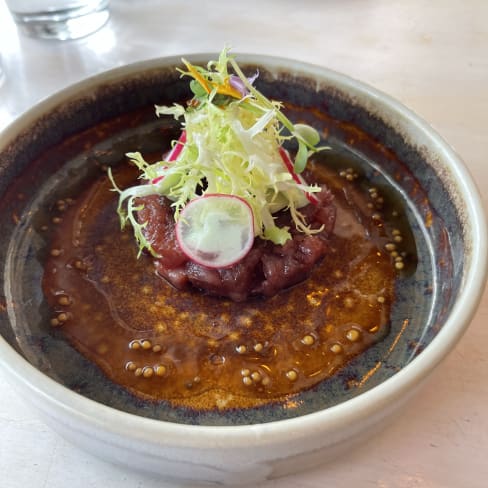 Umami by Han, Rotterdam in Rotterdam - Restaurant Reviews, Menu and ...