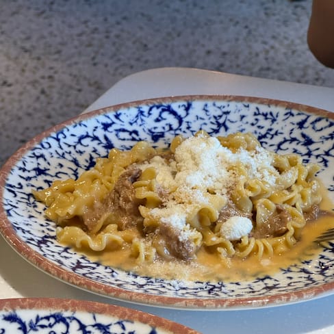 Spagnoletti in London - Restaurant Reviews, Menu and Prices | TheFork