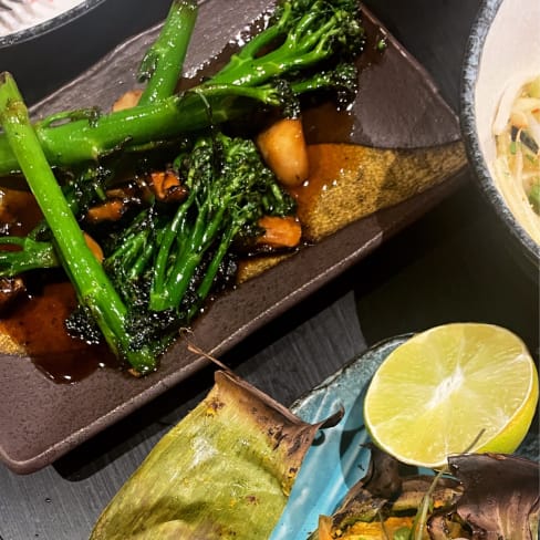Sticky Mango Tower Bridge in London - Restaurant Reviews, Menus, and ...