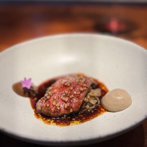 Marlene em Lisboa - Preços, menu, morada, reserva e avaliações do ...