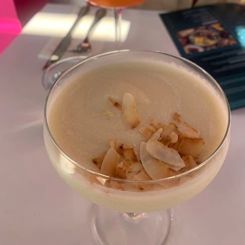 LIMIN SOUTHBANK in London - Restaurant Reviews, Menus, and Prices | TheFork