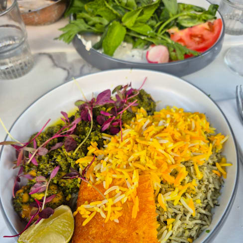 Naroon Fitzrovia in London - Restaurant Reviews, Menu and Prices | TheFork