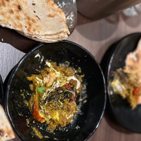 Naroon Marylebone in London - Restaurant Reviews, Menus, and Prices ...