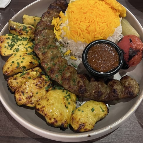 Naroon Marylebone in London - Restaurant Reviews, Menus, and Prices ...