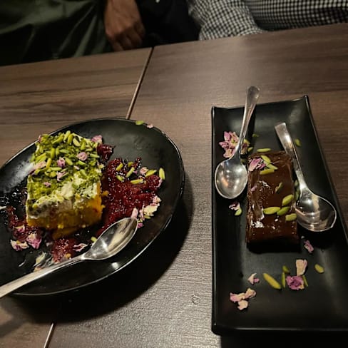 Naroon Marylebone in London - Restaurant Reviews, Menus, and Prices ...