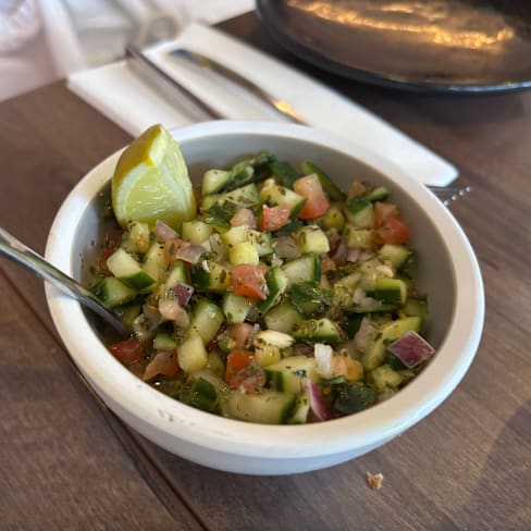 Naroon Marylebone in London - Restaurant Reviews, Menus, and Prices ...