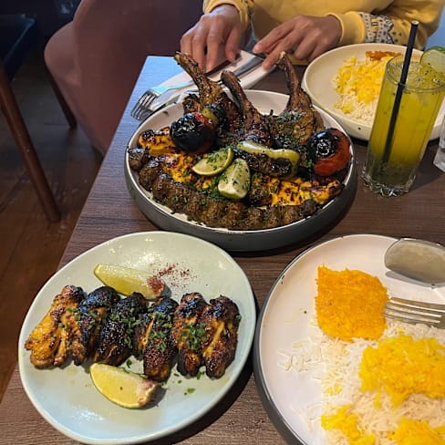 Naroon Marylebone in London - Restaurant Reviews, Menus, and Prices ...