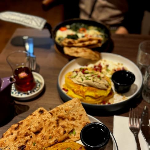 Naroon Marylebone in London - Restaurant Reviews, Menus, and Prices ...