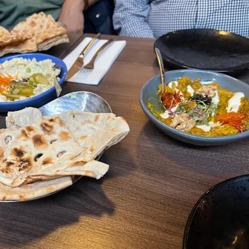 Naroon Marylebone in London - Restaurant Reviews, Menus, and Prices ...