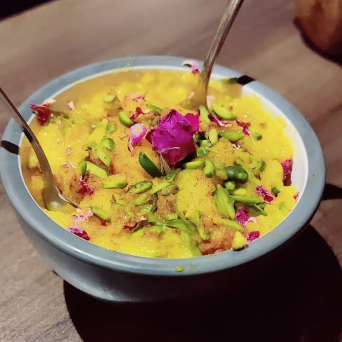 Naroon Marylebone in London - Restaurant Reviews, Menus, and Prices ...