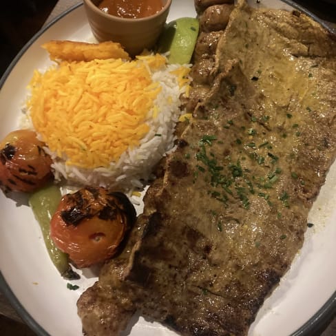 Naroon Marylebone in London - Restaurant Reviews, Menus, and Prices ...