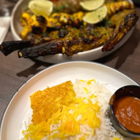 Naroon Marylebone in London - Restaurant Reviews, Menus, and Prices ...