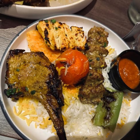 Naroon Marylebone in London - Restaurant Reviews, Menus, and Prices ...