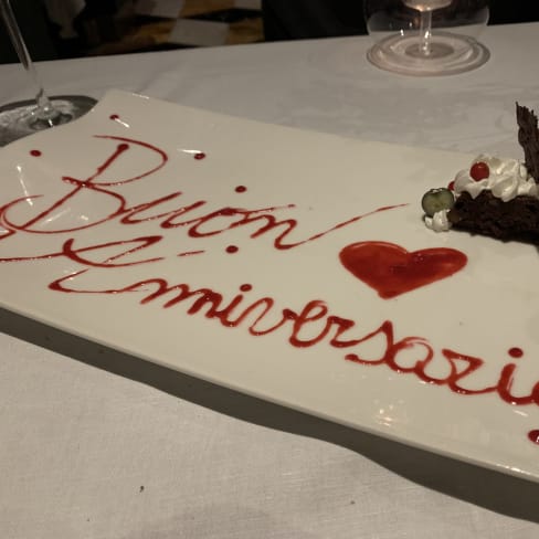 Terrazza Calabritto Milano a Milano - Menu, prezzi, immagini ...