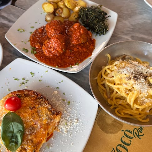 Mimì E Cocò Roma in Rome - Restaurant Reviews, Menu and Prices | TheFork
