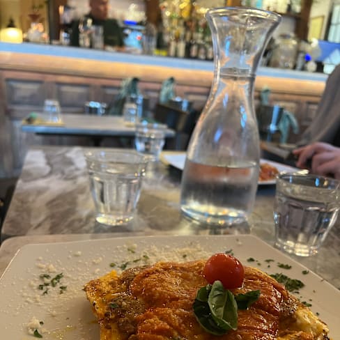 Mimì E Cocò Roma in Rome - Restaurant Reviews, Menu and Prices | TheFork