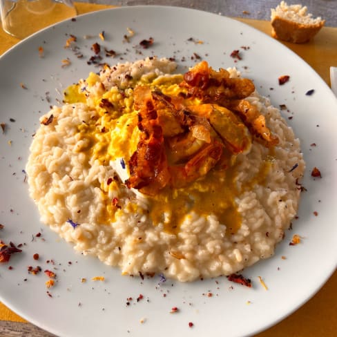 Risotteria Dai C'Andam a Modena - Menu, prezzi, immagini, recensioni e ...