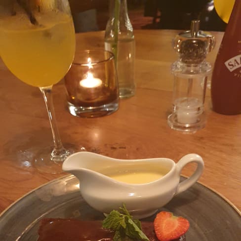 The Dormouse in York - Restaurant Reviews, Menus, and Prices | TheFork