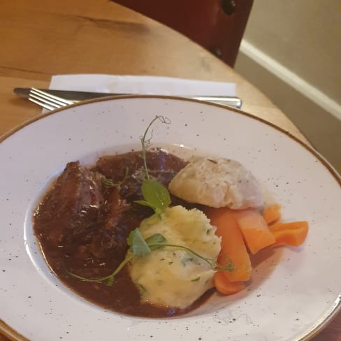The Dormouse in York - Restaurant Reviews, Menus, and Prices | TheFork