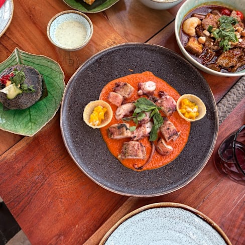 Casa do Lago by SOI em Lisboa - Preços, menu, morada, reserva e ...