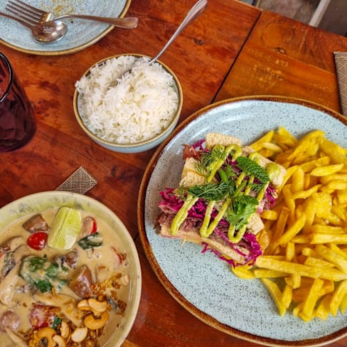 Casa do Lago by SOI em Lisboa - Preços, menu, morada, reserva e ...