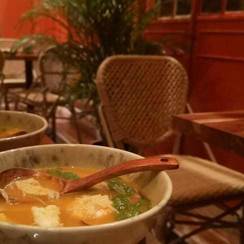 Casa do Lago by SOI em Lisboa - Preços, menu, morada, reserva e ...