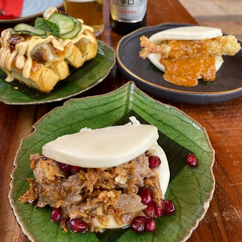 Casa do Lago by SOI em Lisboa - Preços, menu, morada, reserva e ...