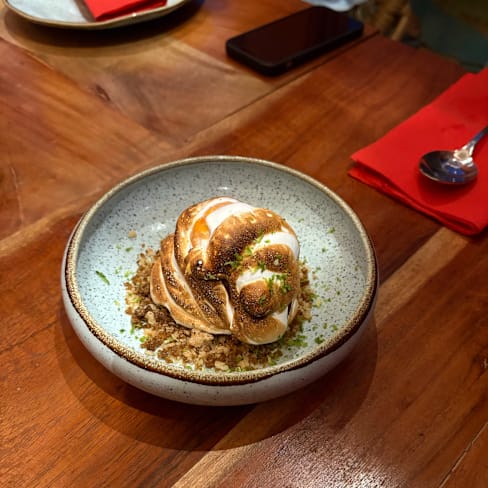 Casa do Lago by SOI em Lisboa - Preços, menu, morada, reserva e ...