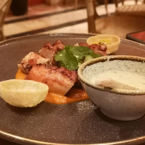 Casa do Lago by SOI em Lisboa - Preços, menu, morada, reserva e ...