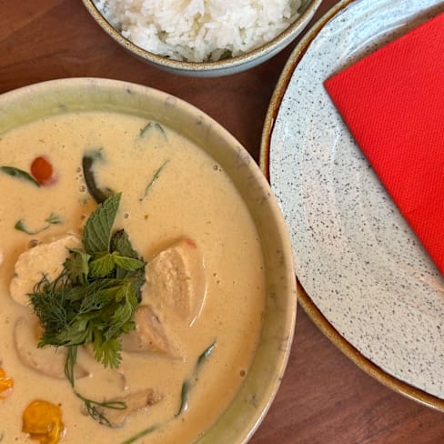 Casa do Lago by SOI in Lisbon - Restaurant Reviews, Menu and Prices ...