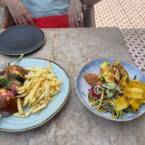 Casa do Lago by SOI em Lisboa - Preços, menu, morada, reserva e ...