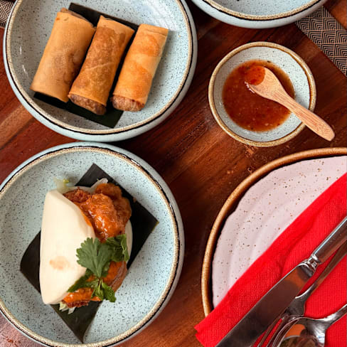 Casa do Lago by SOI em Lisboa - Preços, menu, morada, reserva e ...