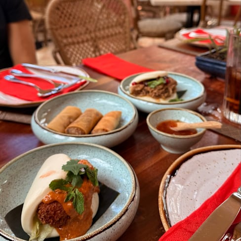 Casa do Lago by SOI em Lisboa - Preços, menu, morada, reserva e ...