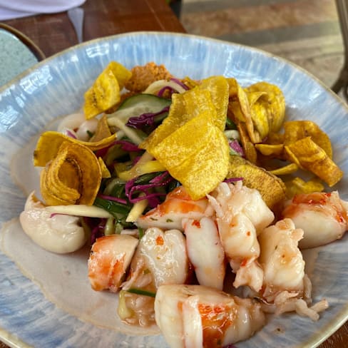 Casa do Lago by SOI em Lisboa - Preços, menu, morada, reserva e ...