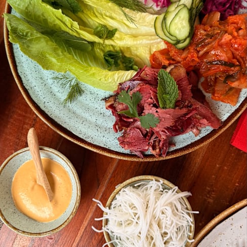 Casa do Lago by SOI em Lisboa - Preços, menu, morada, reserva e ...