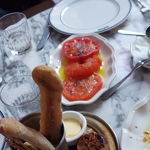 The Maine Mayfair in London - Restaurant Reviews, Menus, and Prices ...