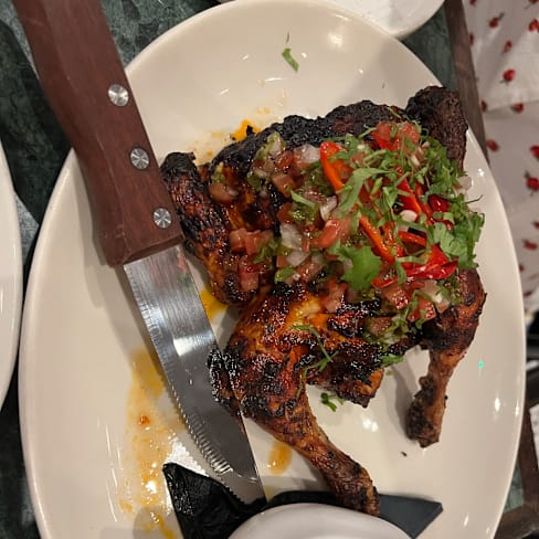 Kapara in London - Restaurant Reviews, Menus, and Prices | TheFork